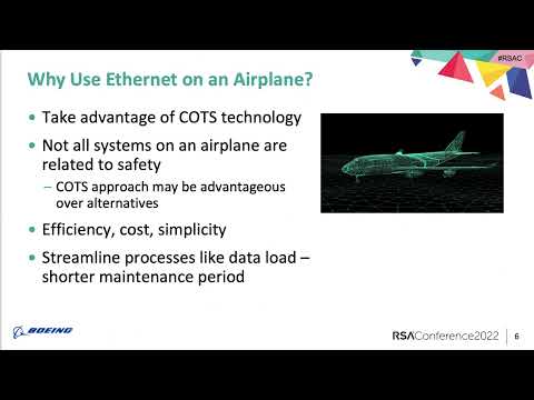Introduction to Aircraft Networks and Security Design Considerations