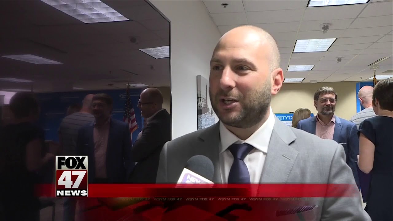 Consumers Energy Starts PowerMIDrive