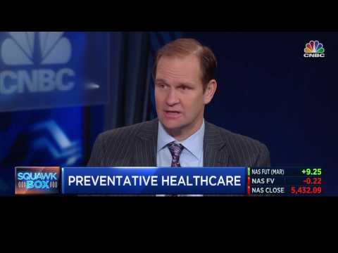 Xlear Founder Nate Jones Discusses Xylitol Nasal Spray on CNBC's Squawk Box