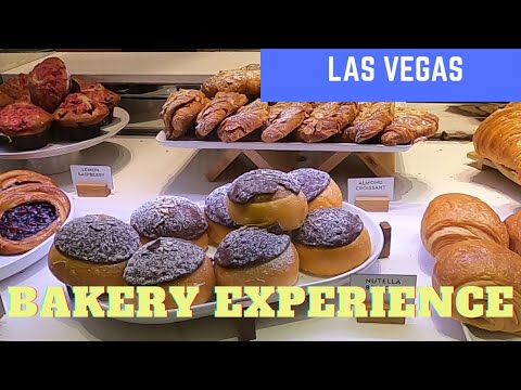Best Bakery in Las Vegas Strip (2020 Edition) - Carlo's Bakery, Aria Patisserie, Bouchon and more !!