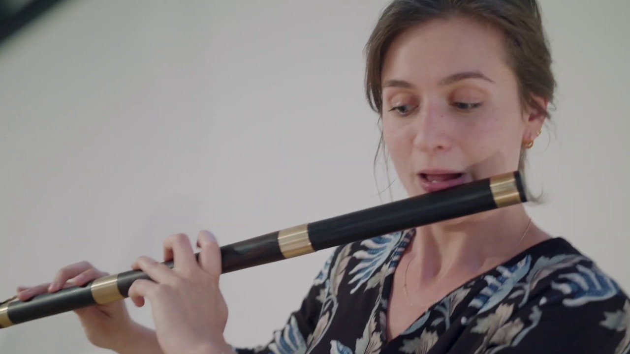 Anna Besson | Outhere Music