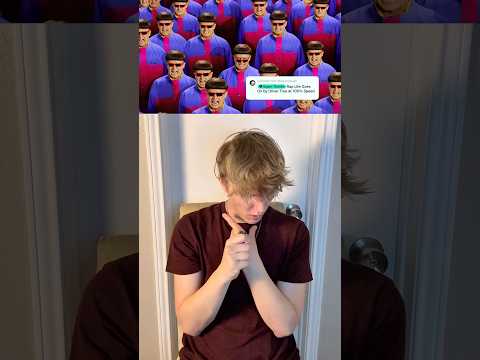 Rapping Life Goes On by Oliver Tree