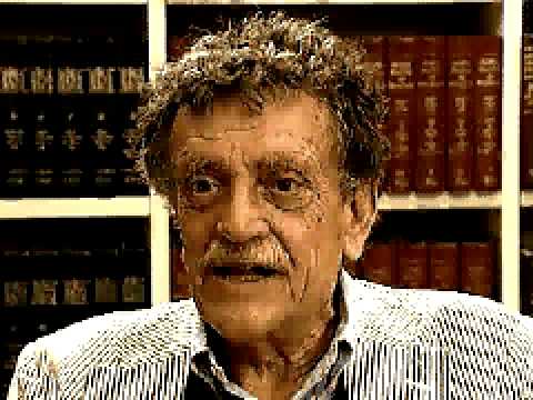 Kurt Vonnegut on science, Rate My Science