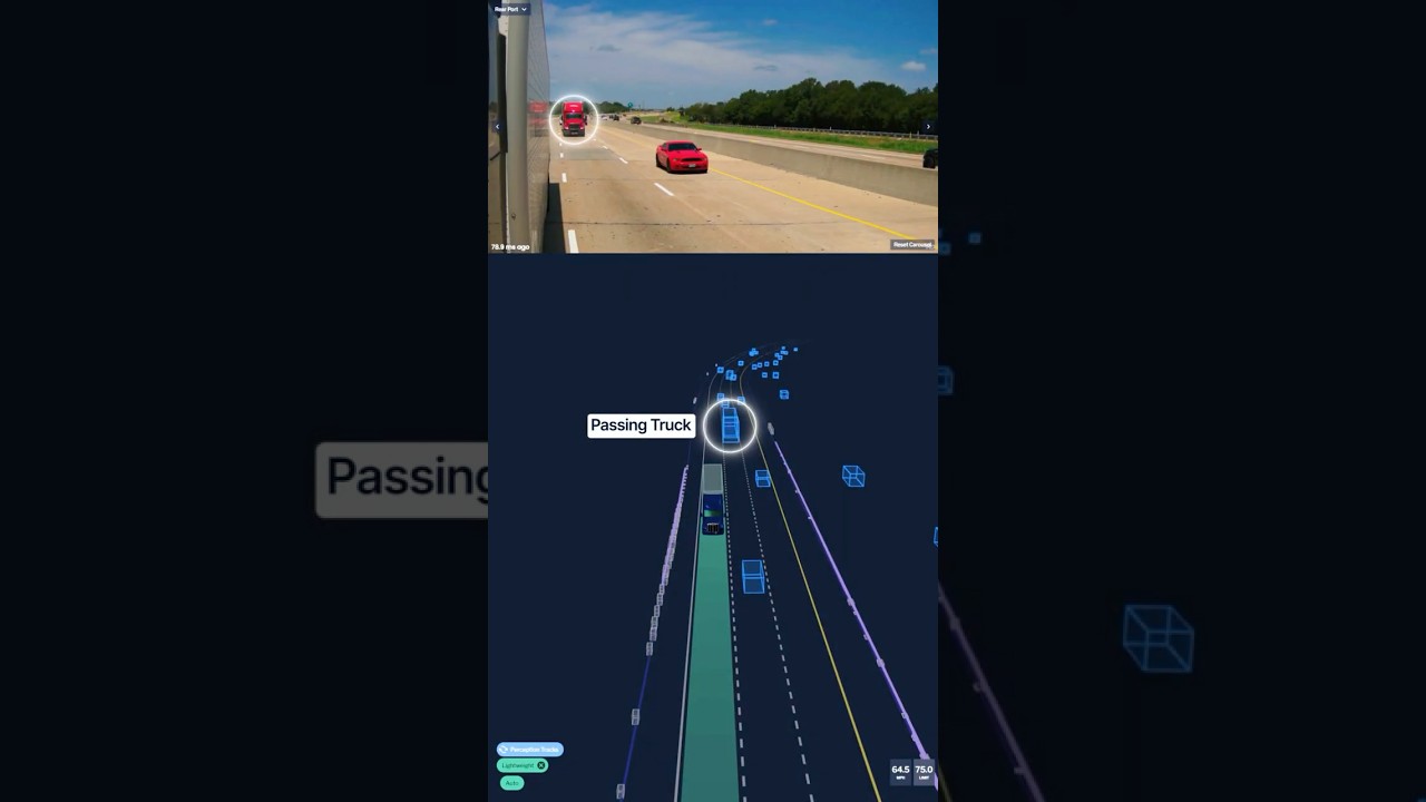 What Happens When: Quick Decision