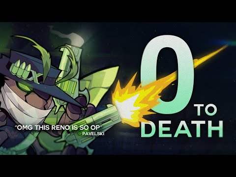 Steam Community :: Video :: Reno 0 to death (orb)