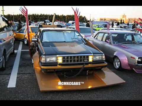 Your Guide to the Japanese Car Culture! - autoevolution