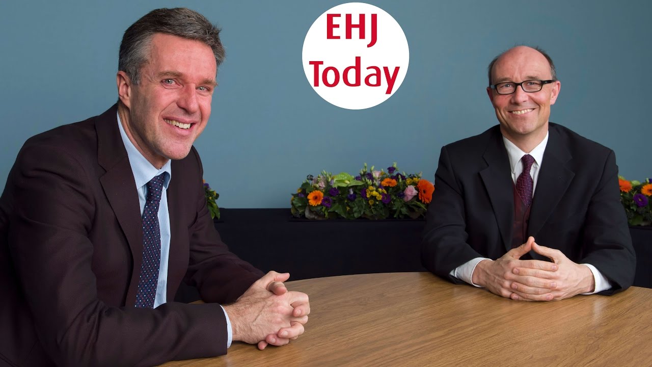 EHJ Today - ESC Guidelines on NSTEMI