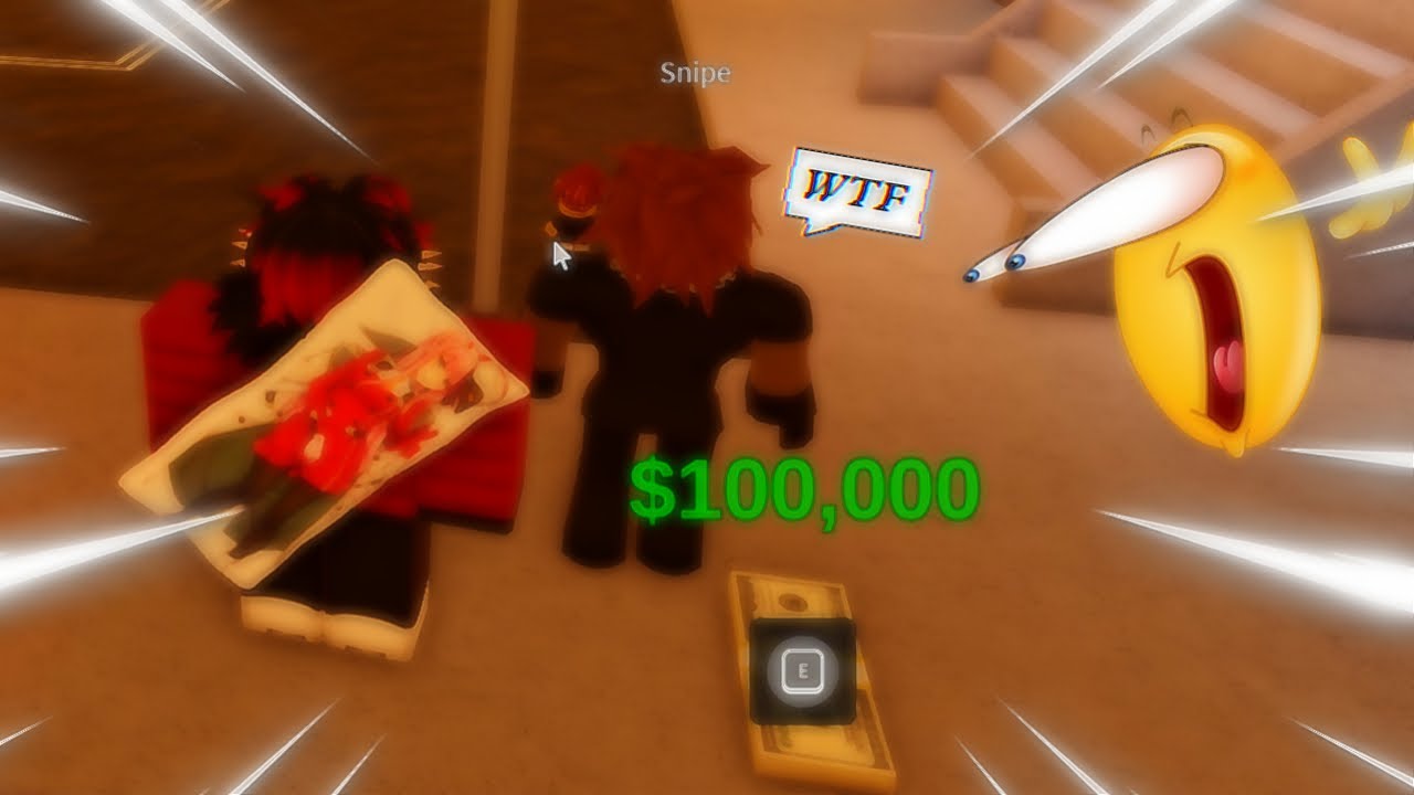 Hard Time Shenanigans