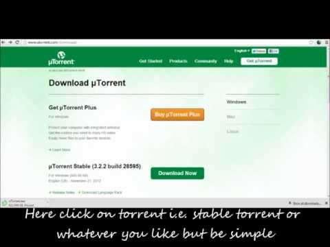 Download C and C++ software