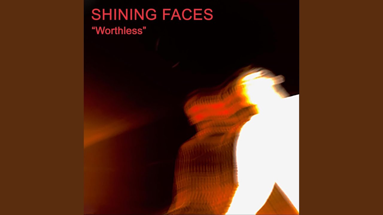 Burger-Joint Spawned Rock Band Shining Faces Release Poignant New ...