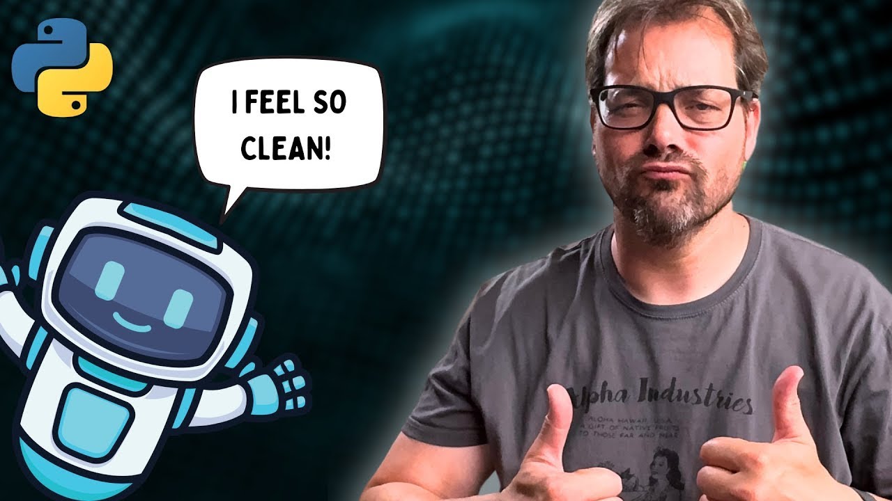 Avoid Messy Code: Design Patterns for AI Agents in Python