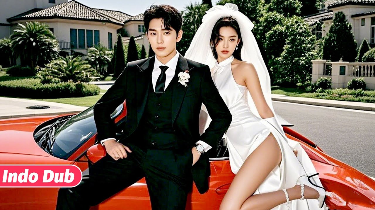 CEO Dingin Pura-pura Bodyguard untuk Uji Gadis Pengganti, Tapi Ciuman Buatnya Langsung Jatuh Cinta!