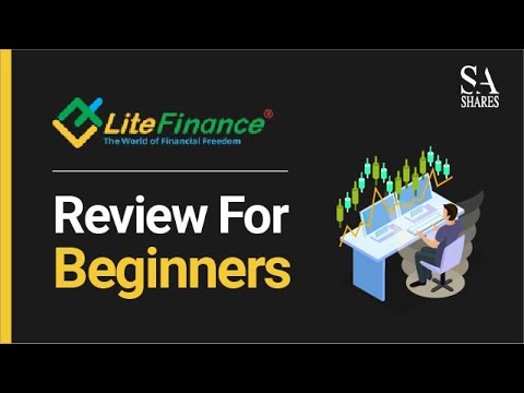 Lite Finance Review For Beginners