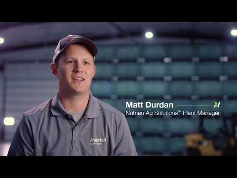 Nutrien + Dekalb: Partners in Performance