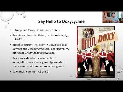 Dr. Troy Grennan – September 20, 2023 – IUSTI Canada