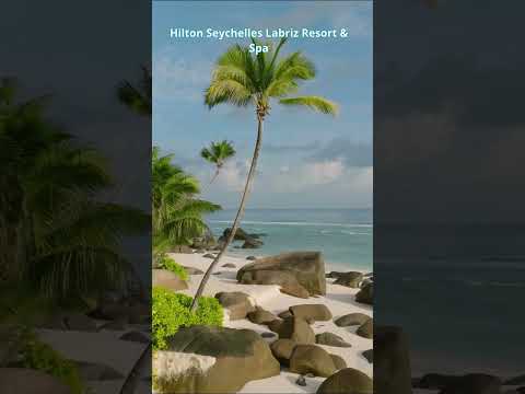 🌴seychelles all inclusive resorts🌺