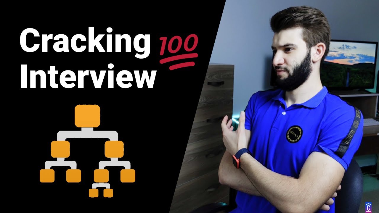 Cracking the Coding Interview