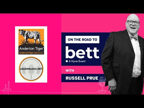 On the road to bett – AccessAbility Solutions