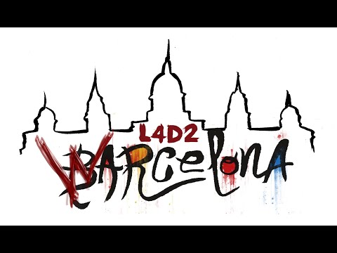 Steam Community :: Video :: From Barcelona to Warcelona - L4D2 Map