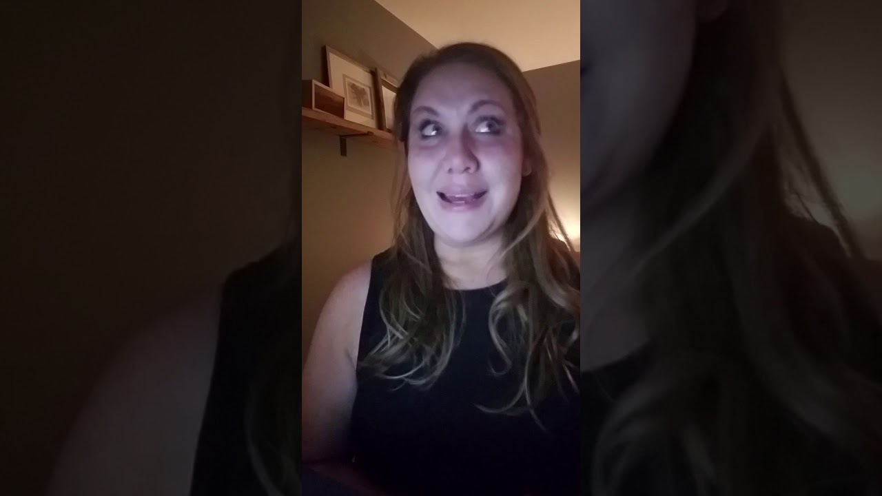 Personal Founders Day Message from Whitney Futrell