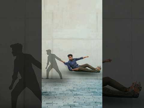 Shadow photo editing Ideas | PicsArt Photo Editing Tutorial #shorts #youtubeshorts #tutorial #edit