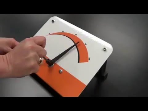 Lang Tools finger ratchet 5222 torque comparison [no audio]