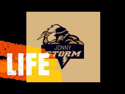 Hammerlock Wrestling 1998. Jonny Storm vs John Stokes