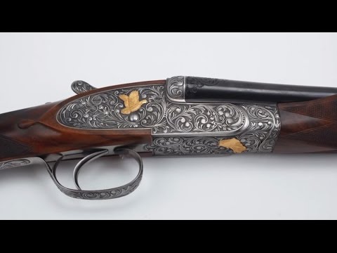 Curator's Corner: A .410 Lucchini Shotgun