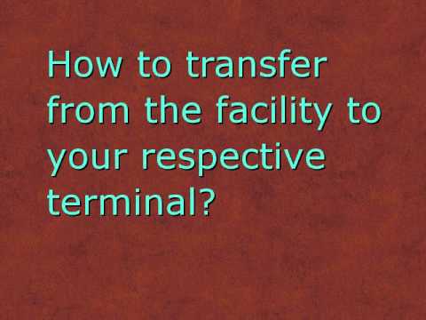 Dublin Airport Car Parking 101
