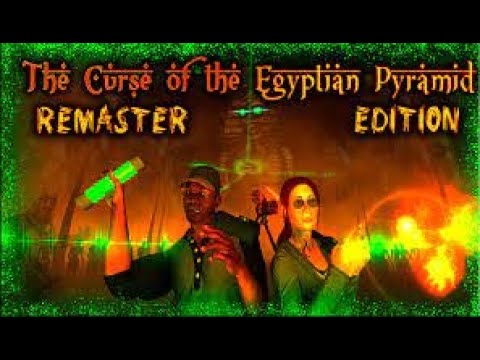 Steam Community :: Video :: The Curse of the Egyptian Pyramid Remaster ...
