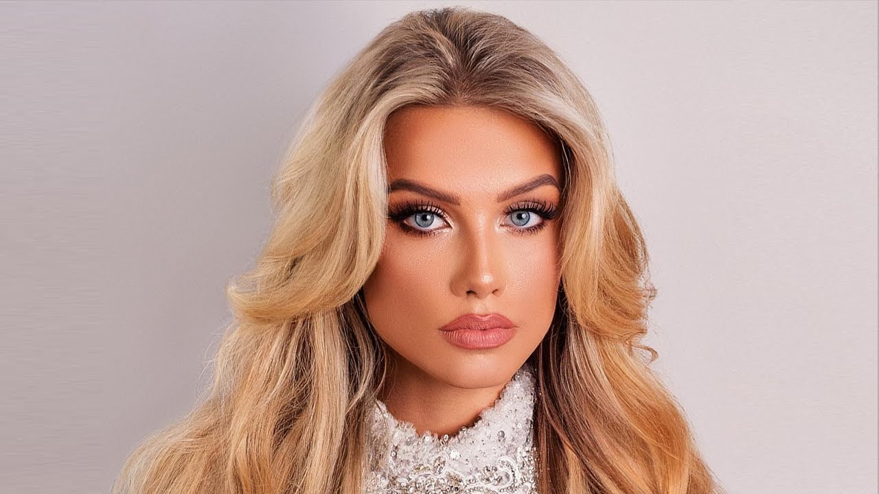 Justyna Zednikova - Beauty Pageant, Photo Model, Social Media Personality
