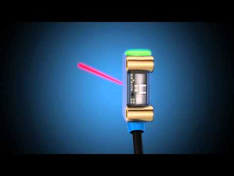 SICK - WTB2S-2P3251 - Proximity Sensor, Photoelectric, Rectangular, 18 ...