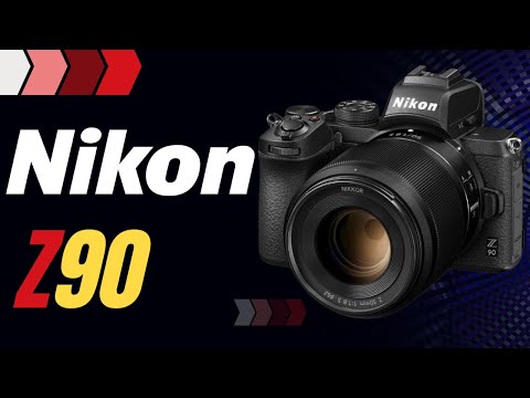 SHOCKING Details About Nikon Z90 Specs You Must Know