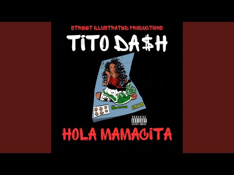 Hola Mamacita