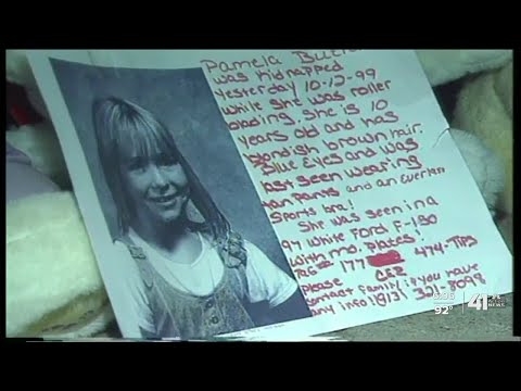 Execution halted for 10-year-old Pamela Butler's convicted killer