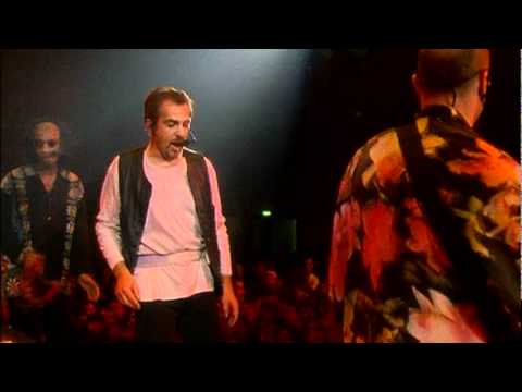 Shaking The Tree - Peter Gabriel - 4/14