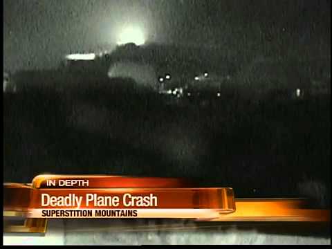 Questions arise over deadly plane crash