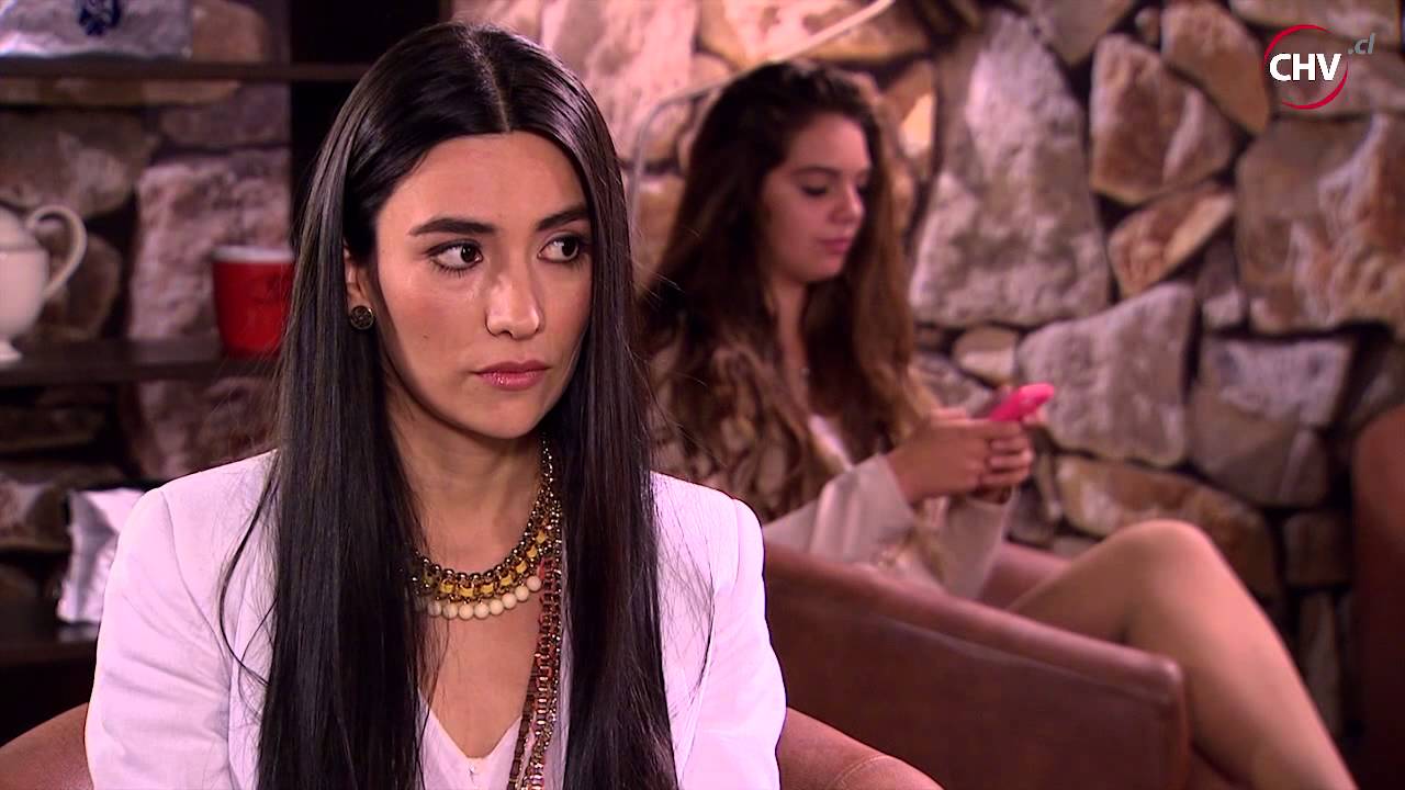 Las 2 Carolinas - Capítulo 128 - CHV