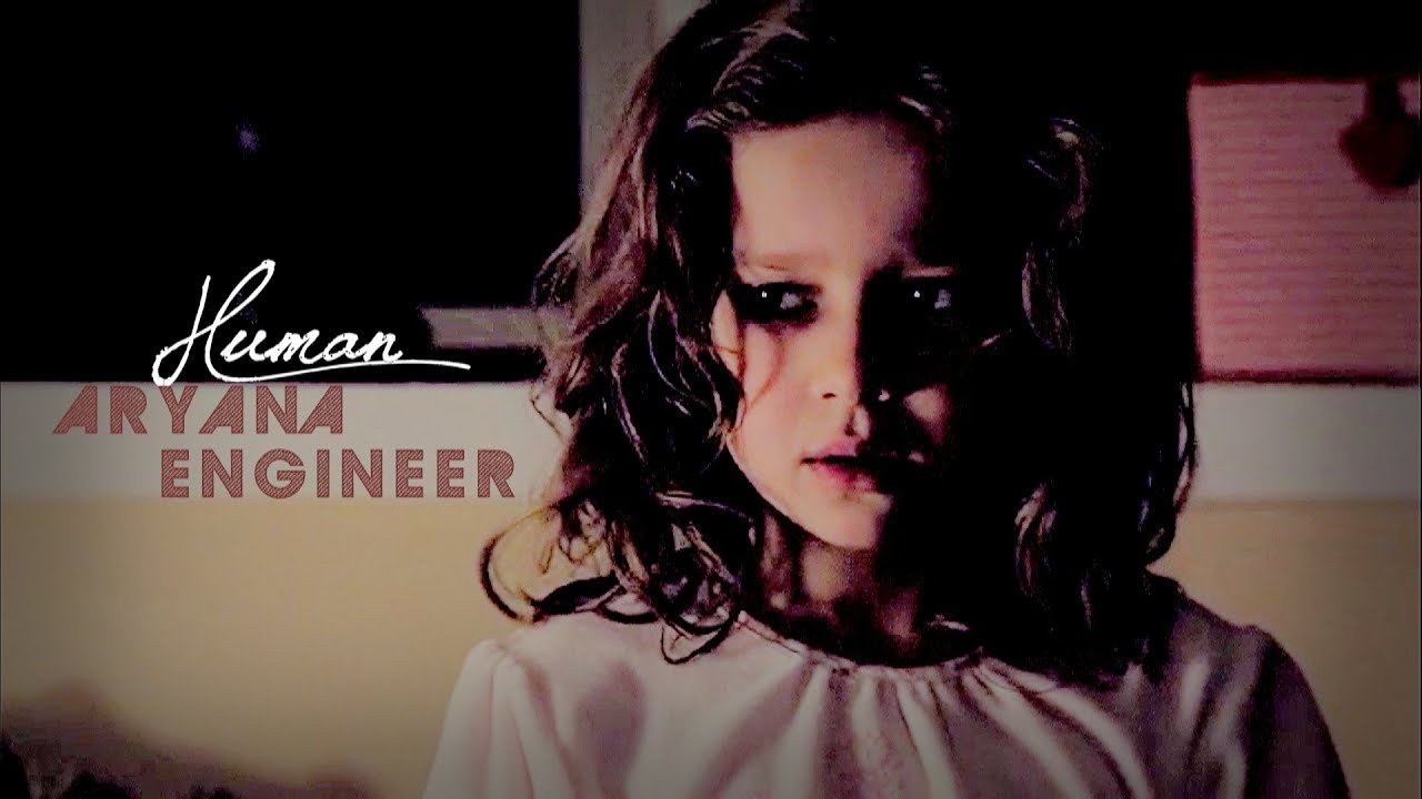 Aryana Engineer | 