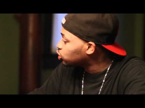 Official Music Video "Woman Scorned.mov Understand "He Can Sing"