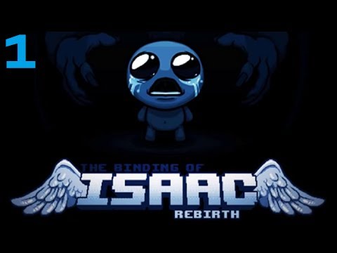 Steam Community :: Video :: Fear Me! --Oh, I died. | Binding Of Isaac ...