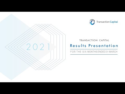 TC HY21 results presentation