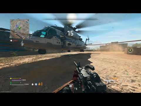 Steam Community :: Video :: Season 1 Best DmZ Exfills - CwC Style