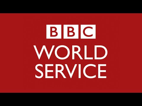 BBC World Service - “The World Today”/“Weekend” Theme (200?-2018)
