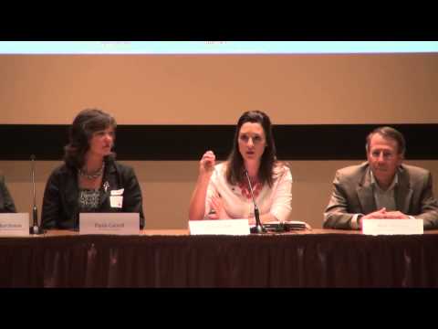 California State Perspectives on Common Core State Standards Implementation