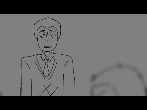 We'll Meet Again (BBAU Animatic)
