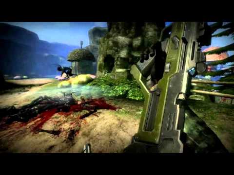 Steam Community :: Video :: Killing Floor Custom Map - KF ...