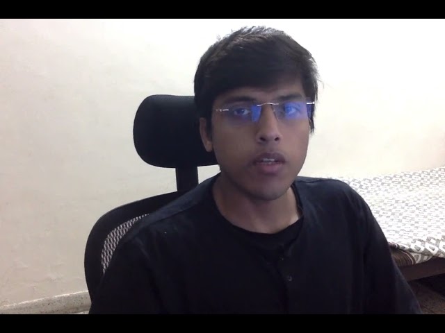 Arshil K. Khan - Profesor online de Programación, Informática - Classgap