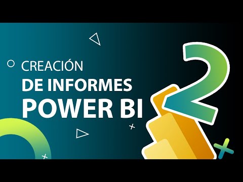 Creación de Informes en Power BI 2019 Parte # 2 – PowerBI En Español