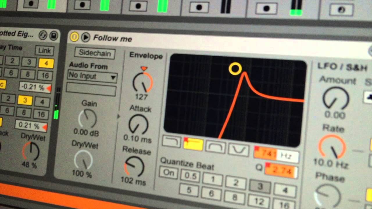 Henry Webster - An old teaser I just found and apparently never posted